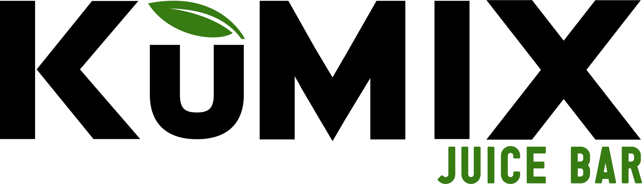 Home | KUMIX Juice Bar